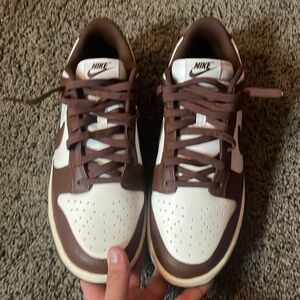 Nike | Shoes | Nike Dunk Low Cocoa Wow | Poshmark